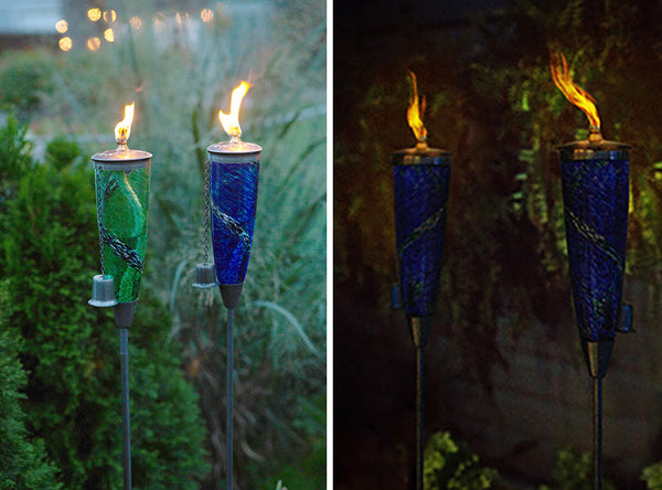 Genesis Patio Torches - EchoValley.com