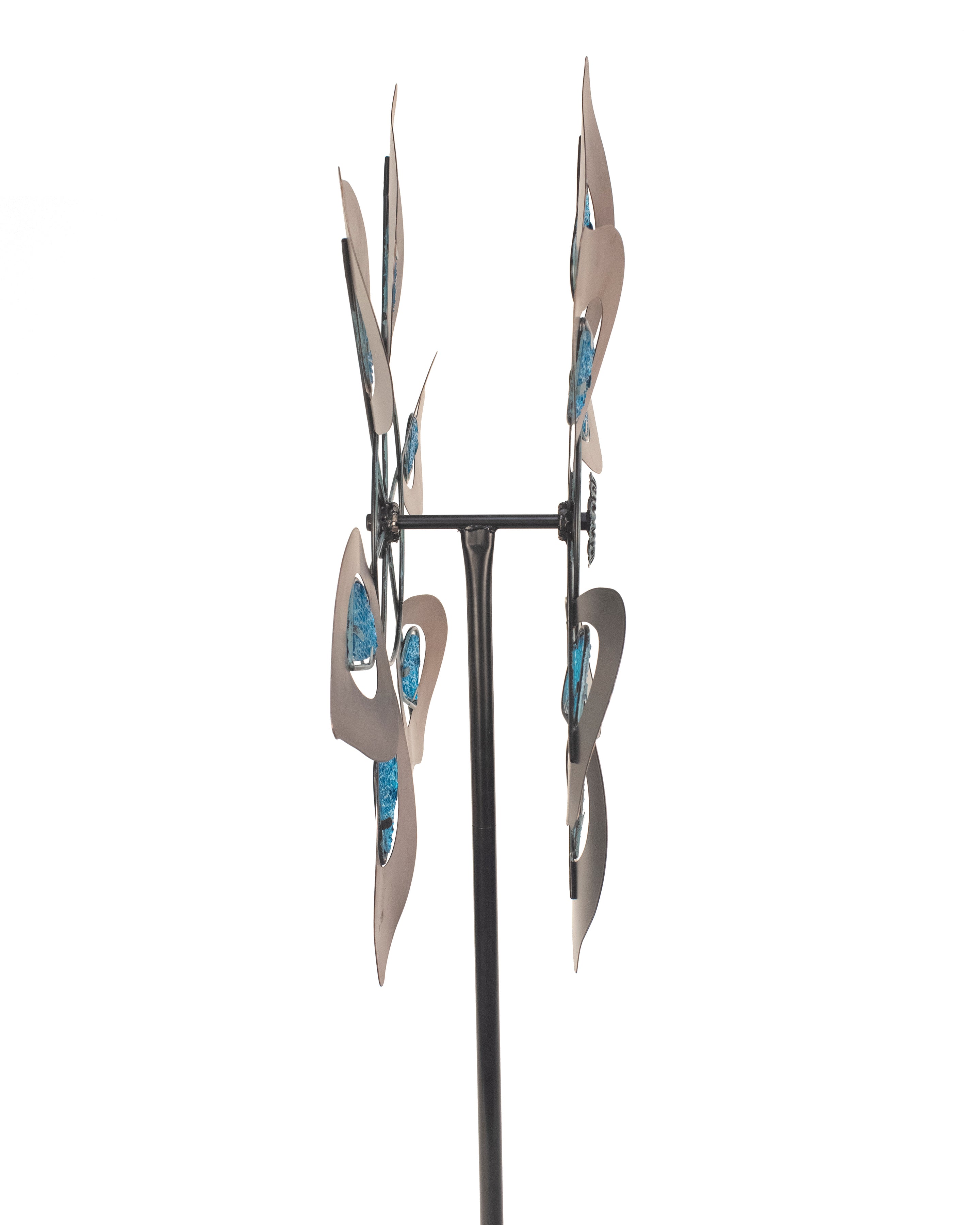 Lg. Apache Dual-Motion WindWheel - EchoValley.com