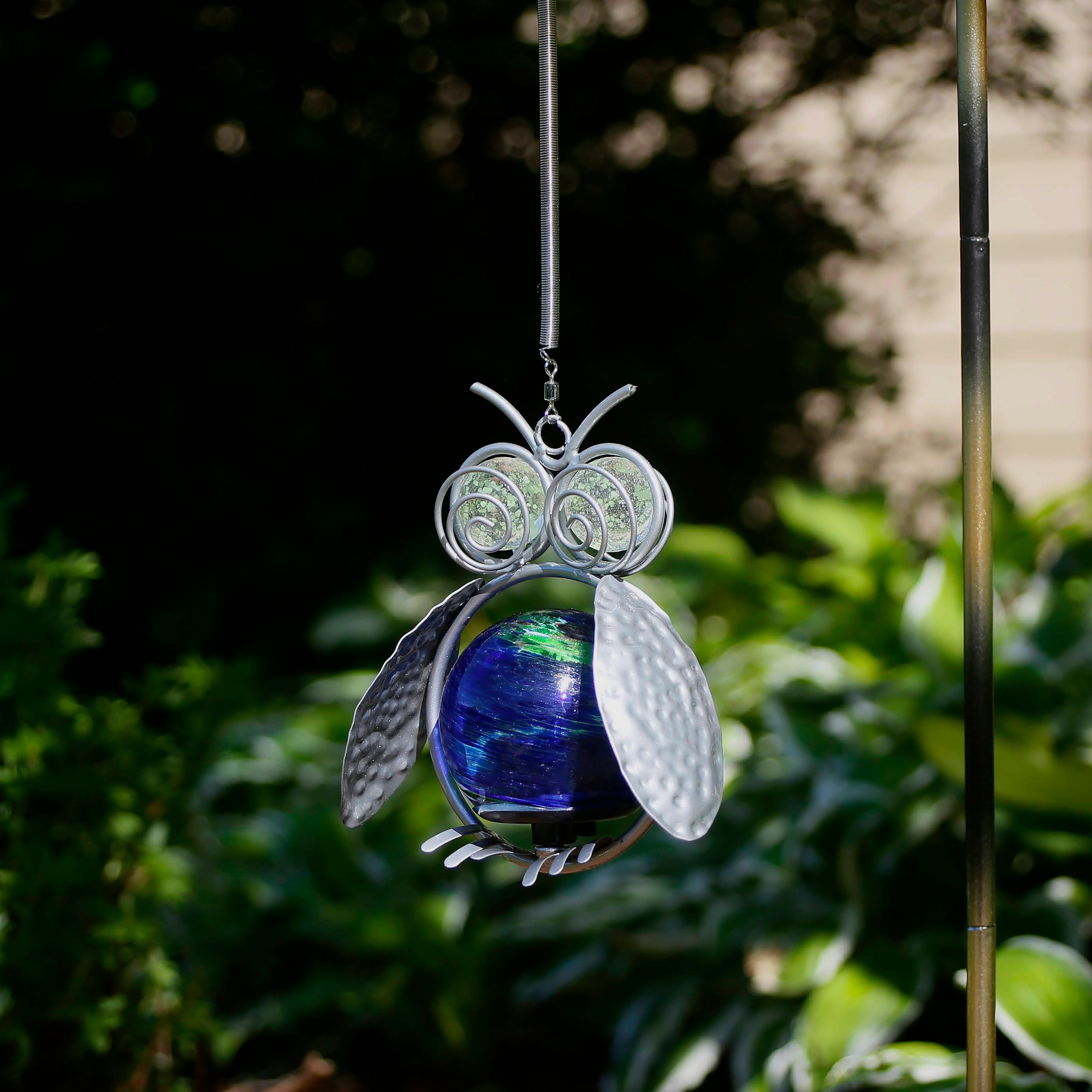 LunaLite Bouncer - Owl - EchoValley.com